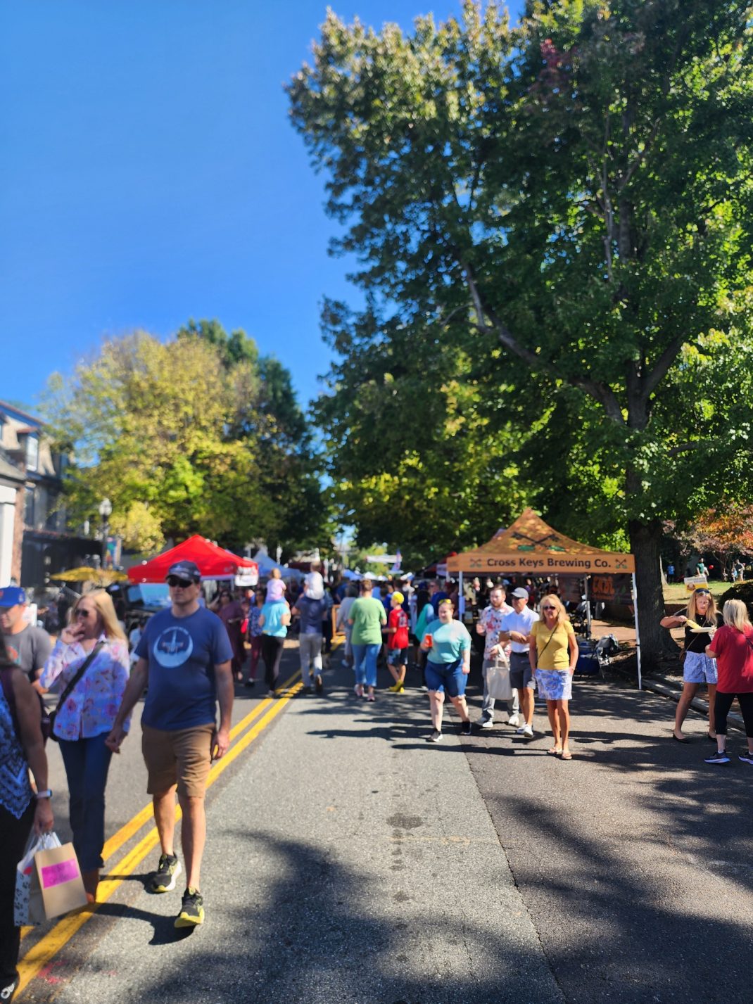 Photo Gallery – Moorestown Business Association