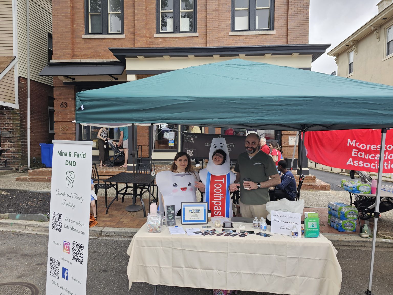 Photo Gallery – Moorestown Business Association