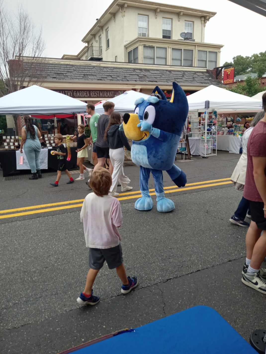 Photo Gallery – Moorestown Business Association