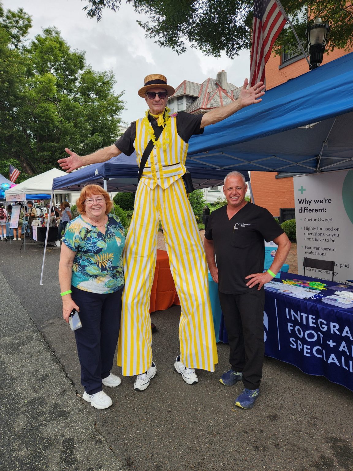 Photo Gallery – Moorestown Business Association